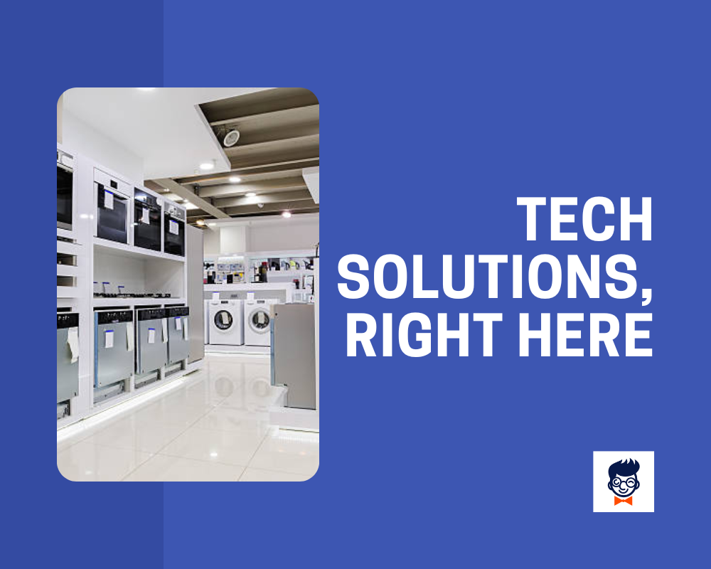 752+ Catchy Electronics Shop Slogans And Taglines (Generator + Guide ...