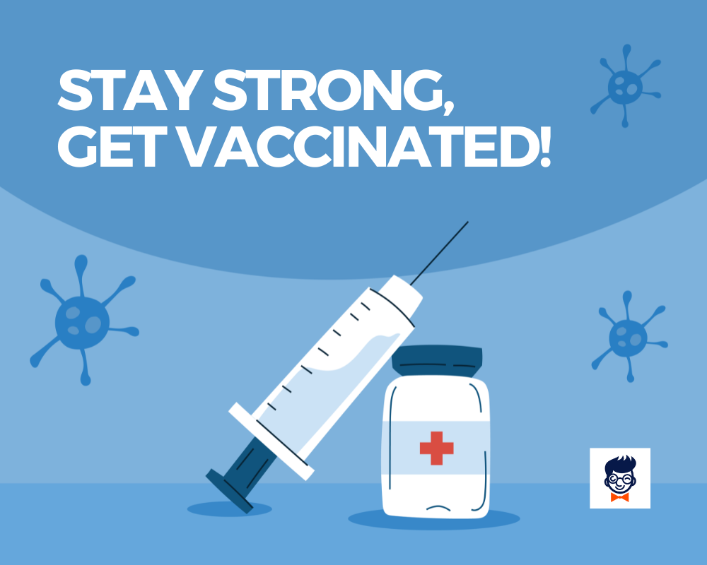 780+ Best Flu Shot Slogans And Taglines (Generator + Guide ...