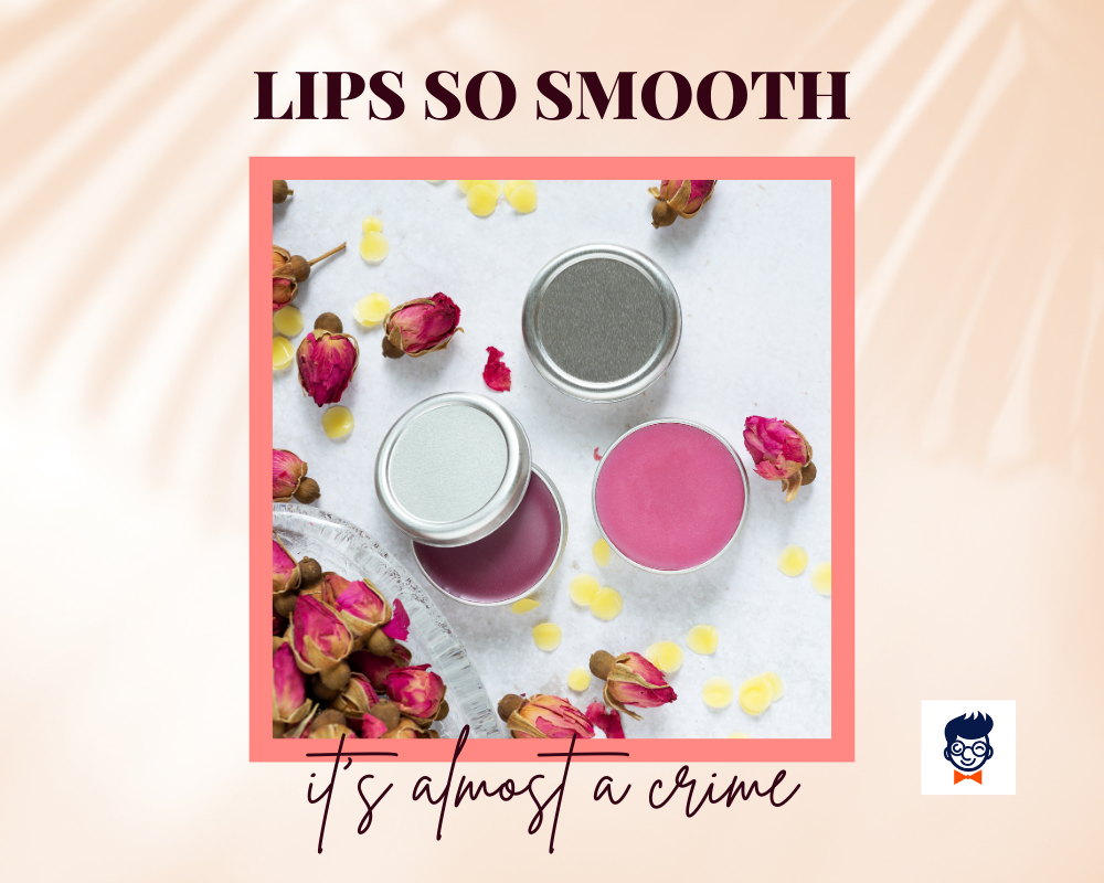 781+ Creative Lip Balm Slogans to Make Your Brand Shine! - thebrandboy.com