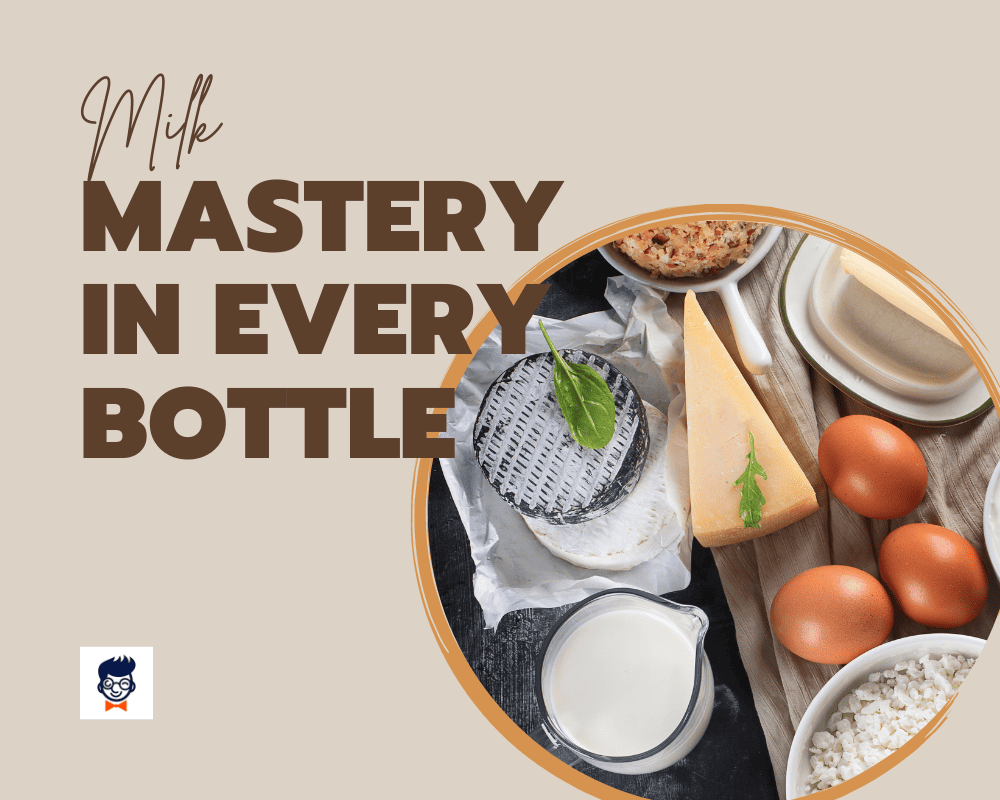 781+ Catchy Dairy Slogans And taglines (Geneartor + Guide) - BrandBoy