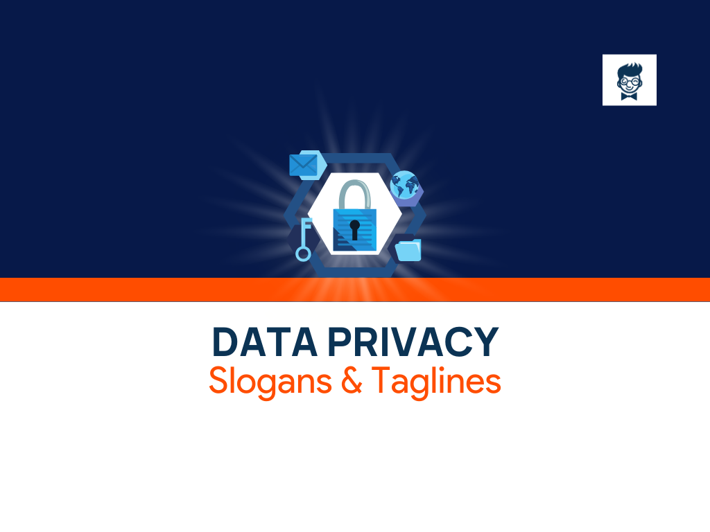 742+ Data Privacy Slogans for a Secure Tomorrow - BrandBoy