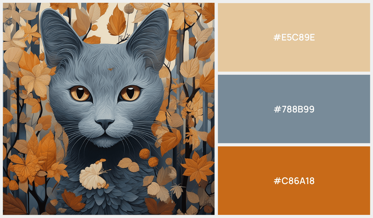 30+ Stunning Grey Color Palettes For Logo Design (Don't Miss Out)