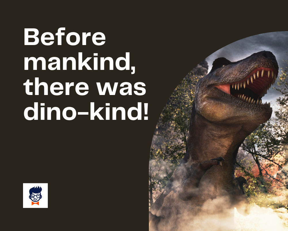 740+ Best Dinosaur Slogans Collection