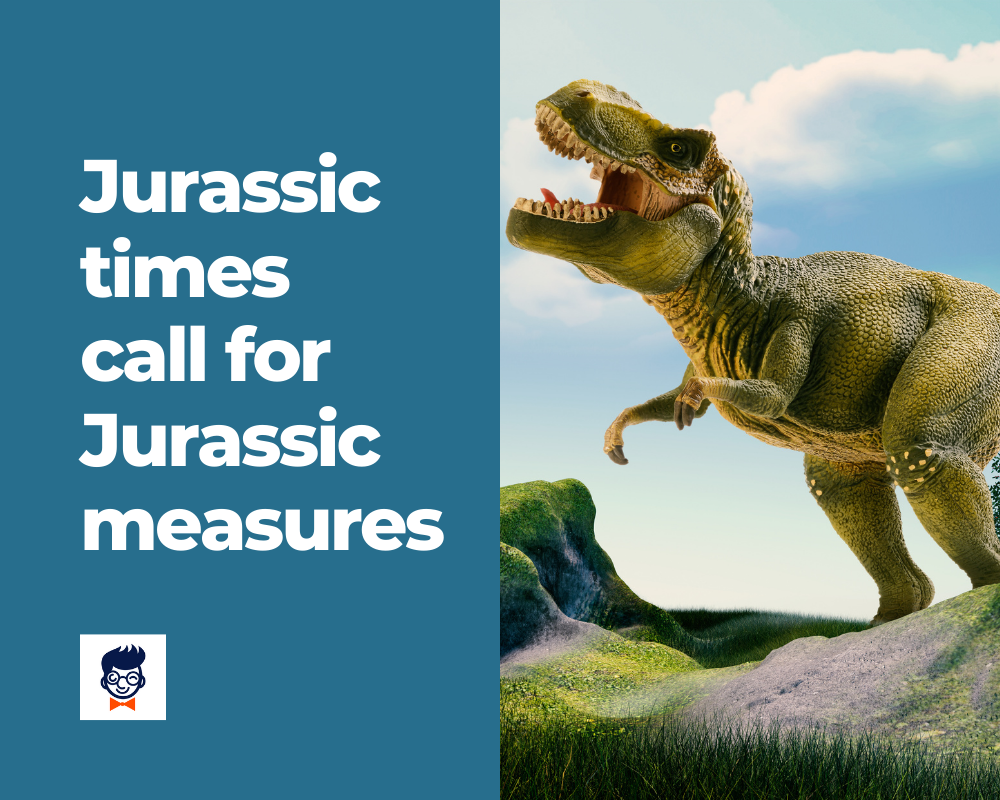 740+ Best Dinosaur Slogans Collection