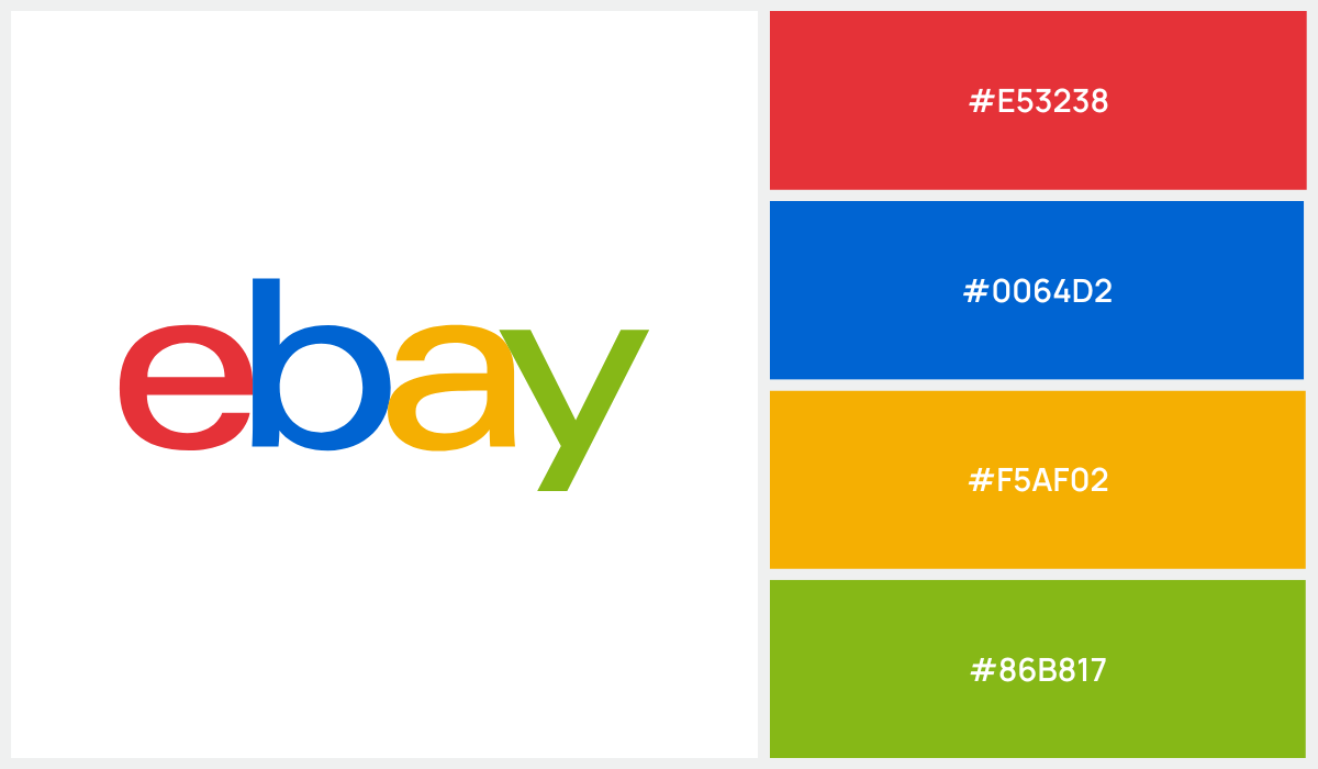 30+ Top Brand Color Palettes For Creative Inspiration