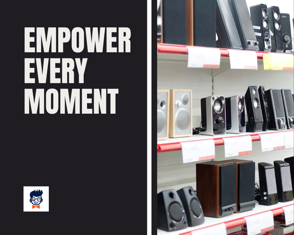 752+ Catchy Electronics Shop Slogans And Taglines (Generator + Guide ...