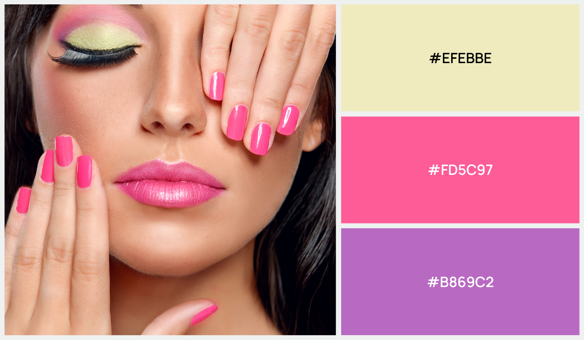 30+ Business Color Palettes For Professional Brand Identity - BrandBoy