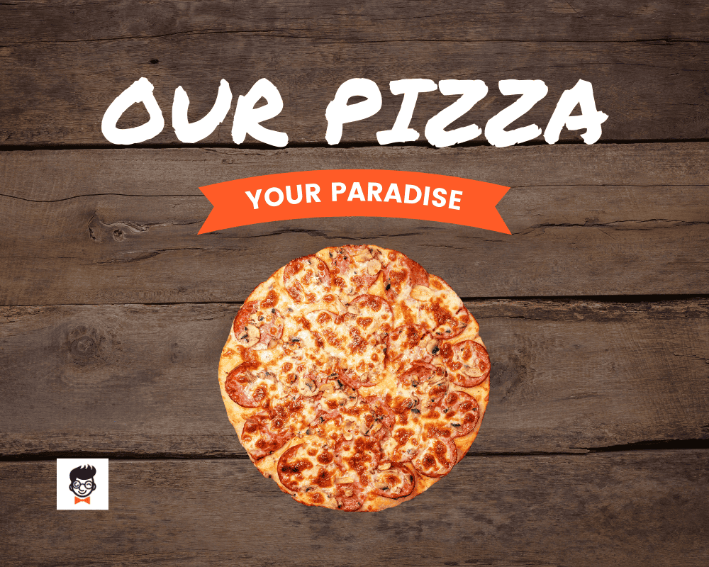 872+ Catchy Pizza Slogans Collection - BrandBoy