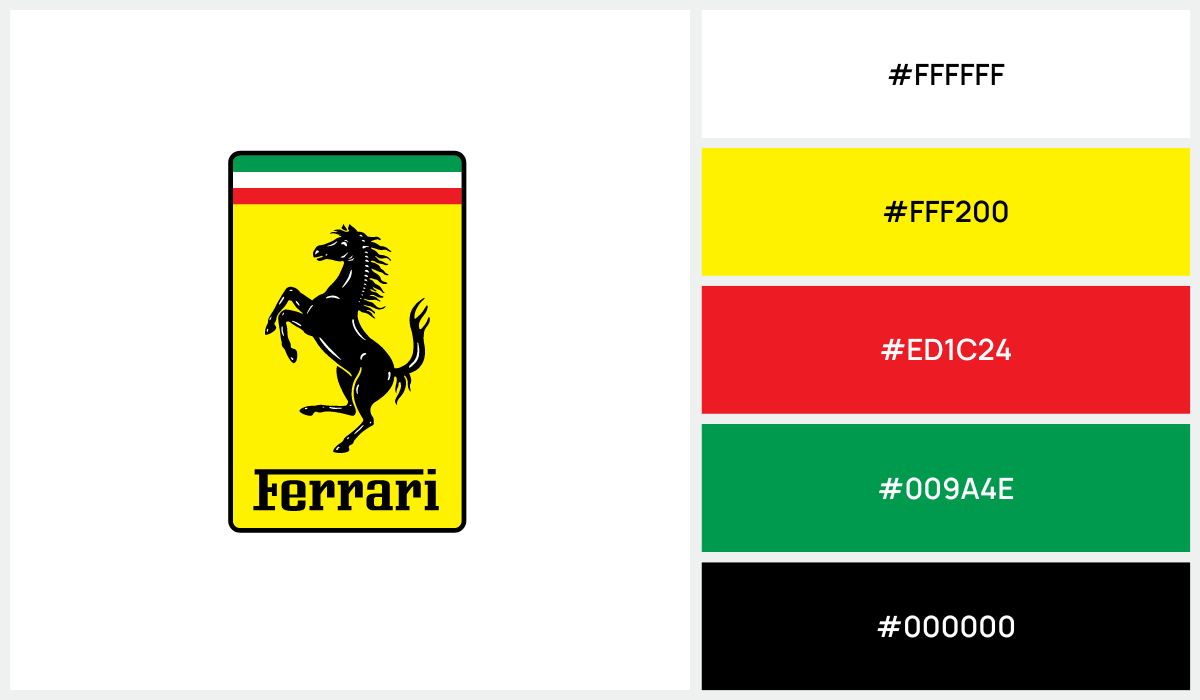 30+ Top Brand Color Palettes For Creative Inspiration