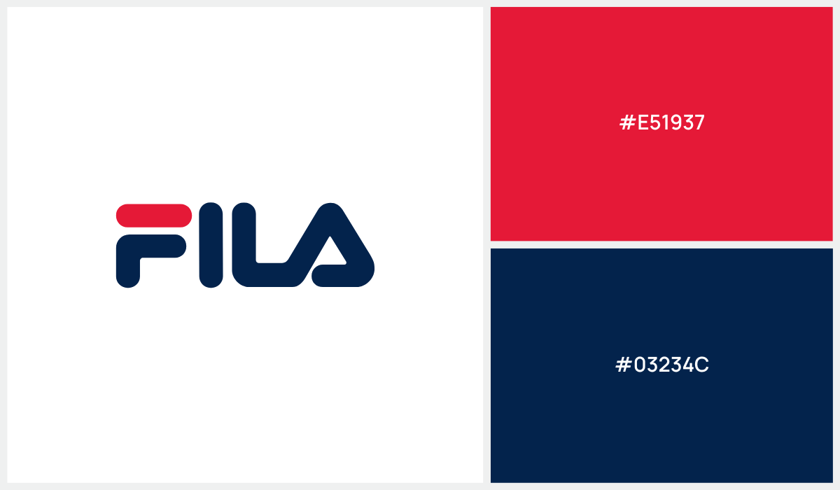 30+ Top Brand Color Palettes For Creative Inspiration