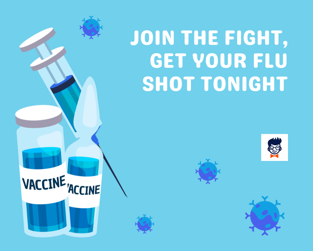 780+ Best Flu Shot Slogans And Taglines (Generator + Guide ...