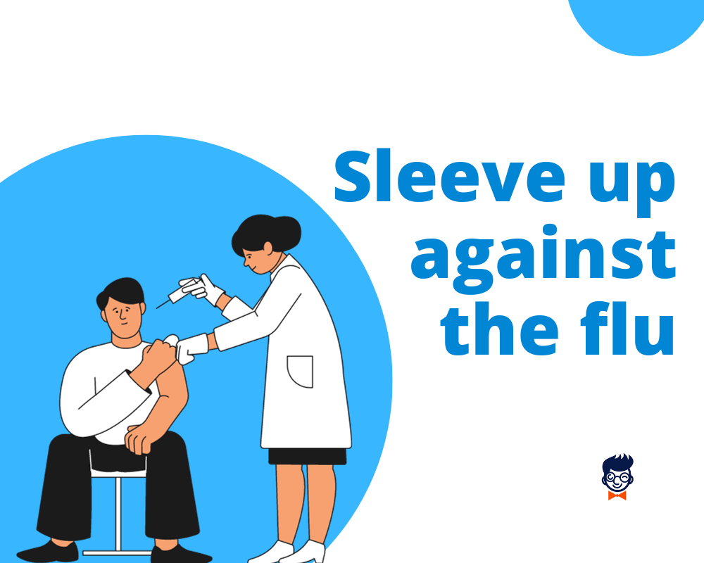 780+ Best Flu Shot Slogans And Taglines (Generator + Guide ...