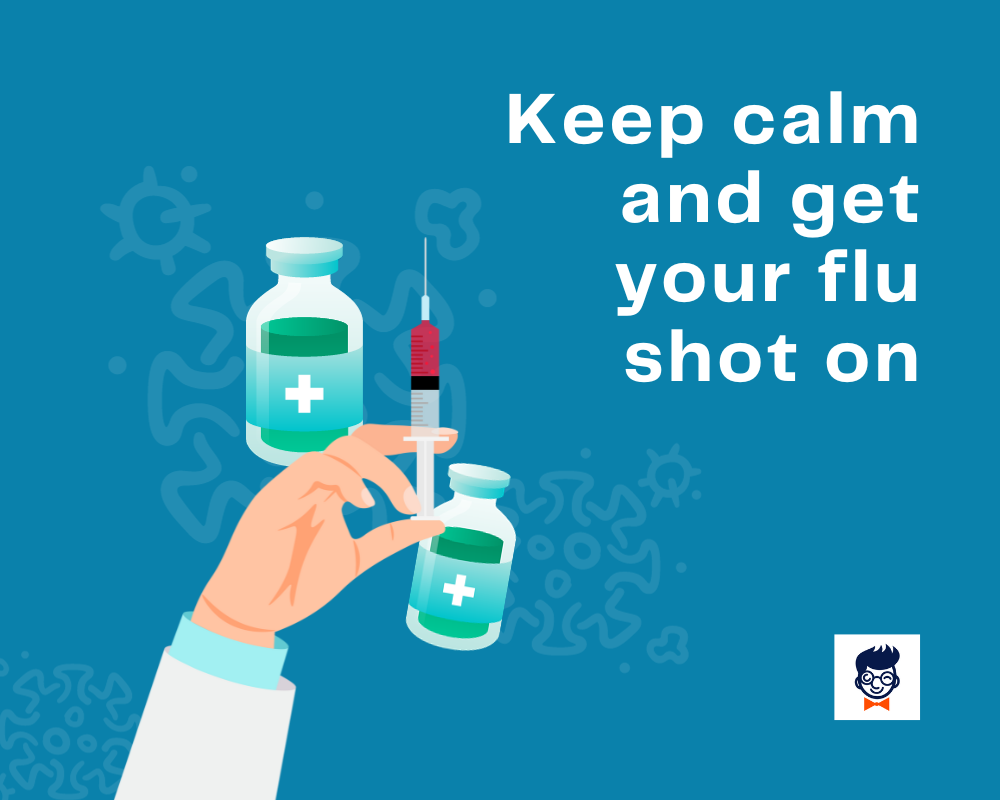 780+ Best Flu Shot Slogans And Taglines (Generator + Guide ...