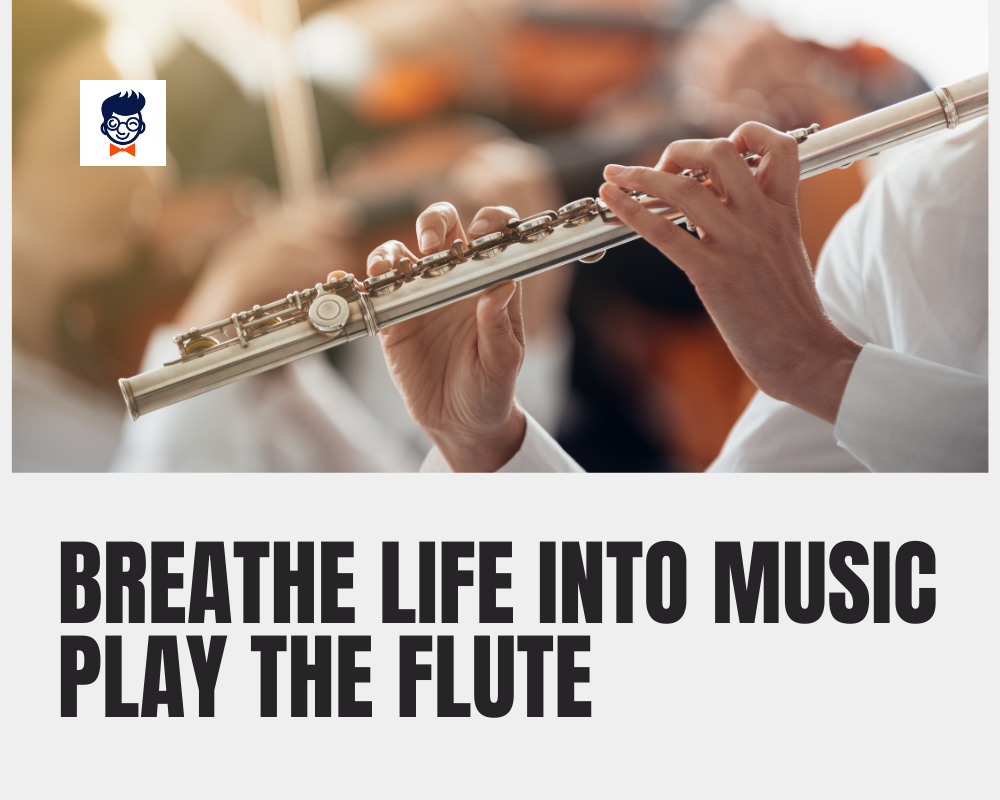 871+ Superb Flute Slogans and Sayings (Generator + Guide) - Thebrandboy.com