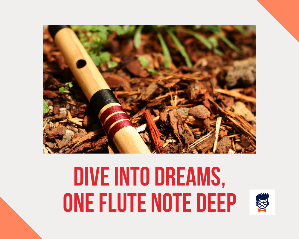 871+ Superb Flute Slogans and Sayings (Generator + Guide) - Thebrandboy.com