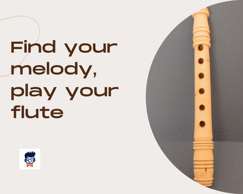 871+ Superb Flute Slogans and Sayings (Generator + Guide) - Thebrandboy.com