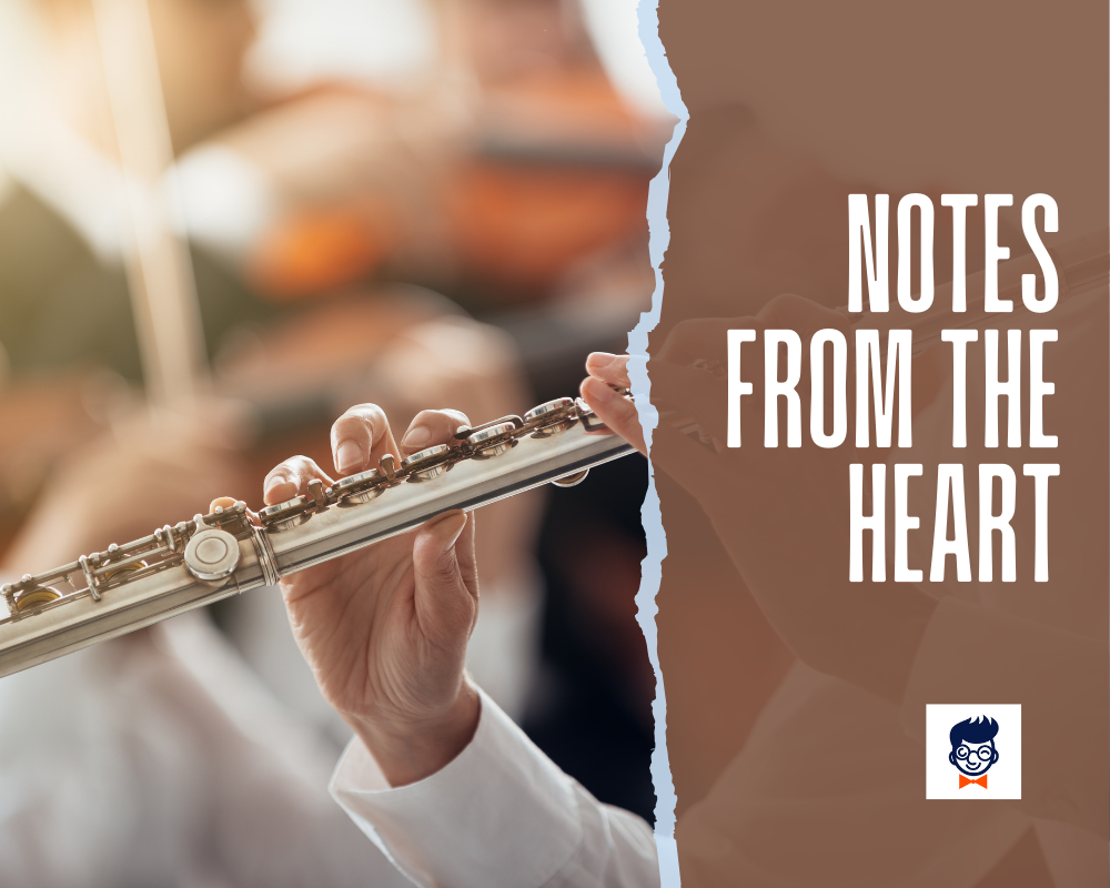 871+ Superb Flute Slogans and Sayings (Generator + Guide) - Thebrandboy.com