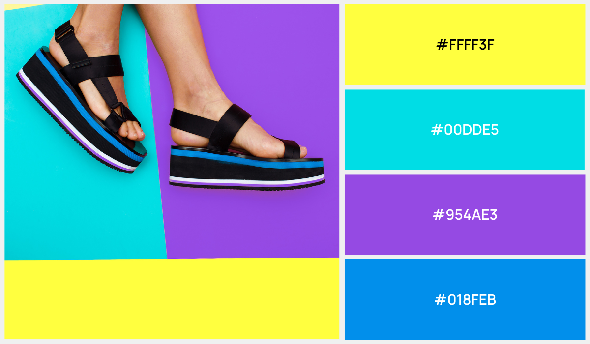 30+ Business Color Palettes For Professional Brand Identity - BrandBoy