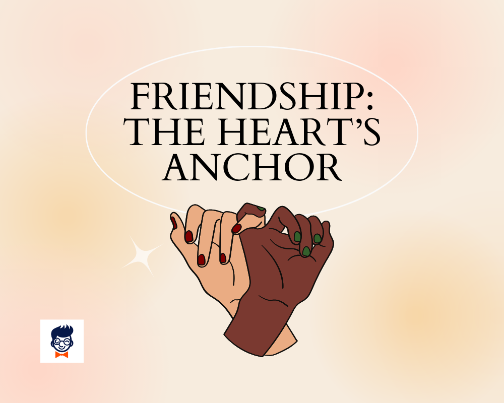 751+ Friendship Slogans To Show Your Bestie Some Love - thebrandboy.com
