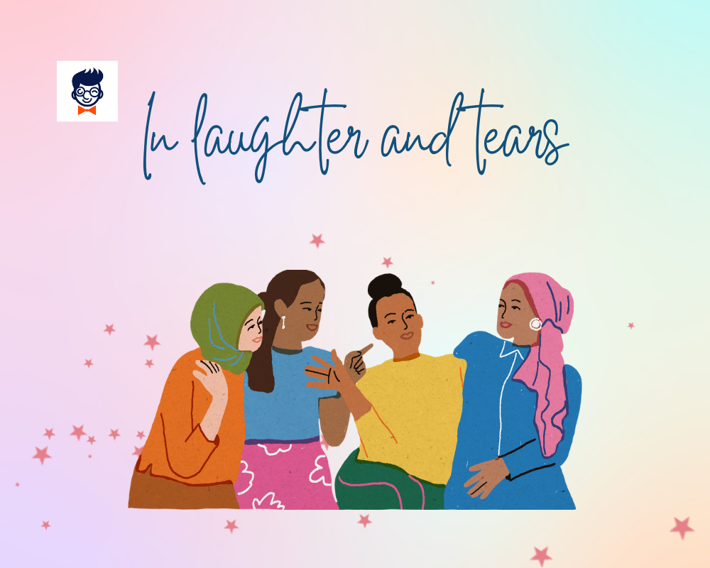 751+ Friendship Slogans To Show Your Bestie Some Love - thebrandboy.com