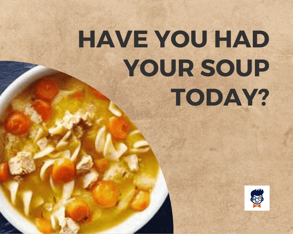 748+ Campbell's Soup Slogans (Generator)