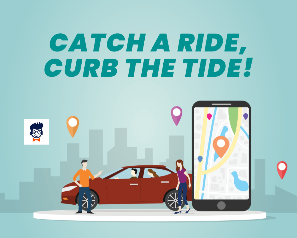 581+ Best Carpooling Slogans and Quotes (Generator + Guide ...