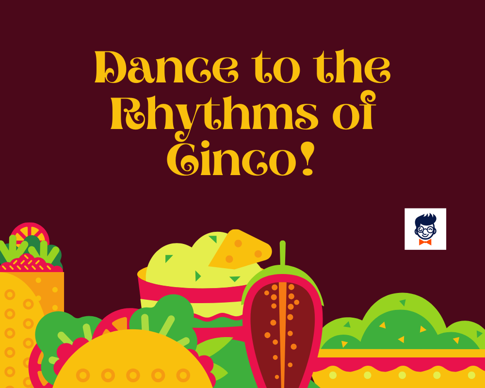 777+ Best Cinco De Mayo Slogans and Sayings (Generator + Guide ...