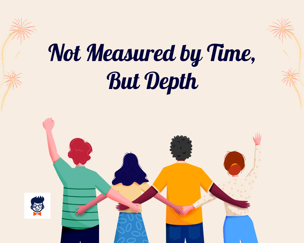 751+ Friendship Slogans To Show Your Bestie Some Love - thebrandboy.com