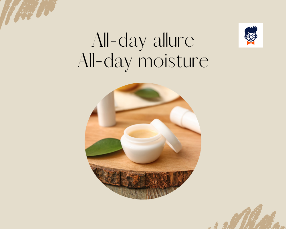 781+ Creative Lip Balm Slogans to Make Your Brand Shine! - thebrandboy.com