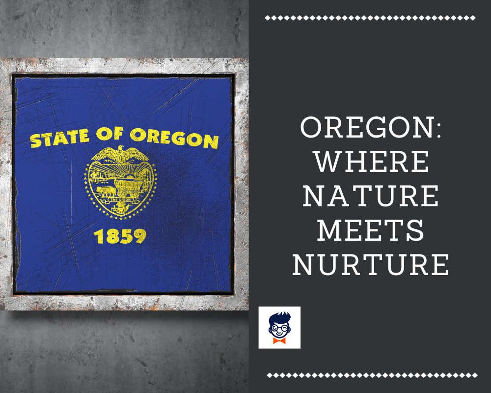 659+ Best Oregon Slogans - Thebrandboy.com