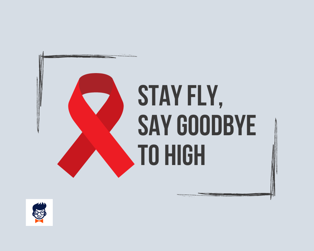 874+ Best Red Ribbon Week Slogans And Sayings (Generator + Guide ...