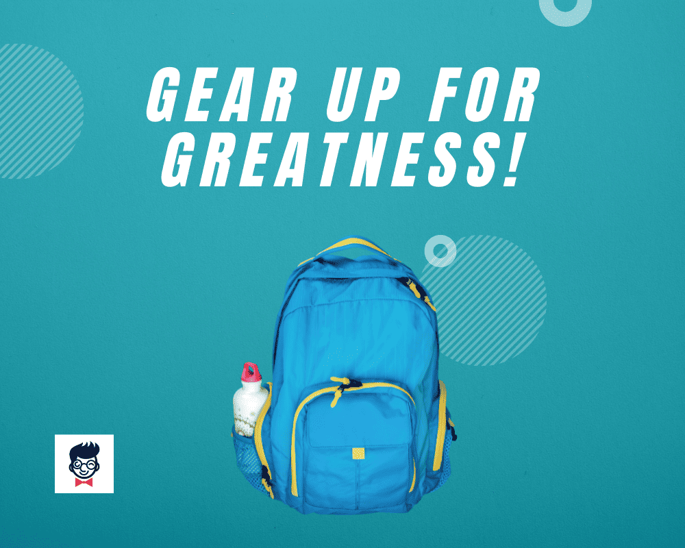 671+ Best School Bag slogans and Taglines (Generator + Guide ...