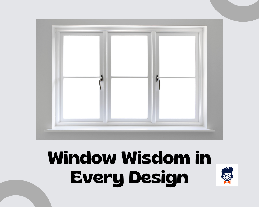 871+ Best Window And Door Slogans And Taglines (Generator + Guide ...