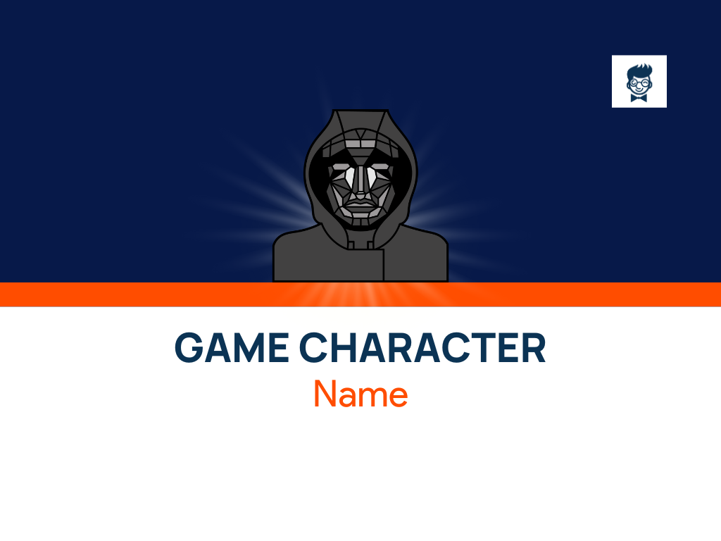 500 Game Character Name Ideas With Generator BrandBoy 500 Game Character Name Ideas With Generator BrandBoy