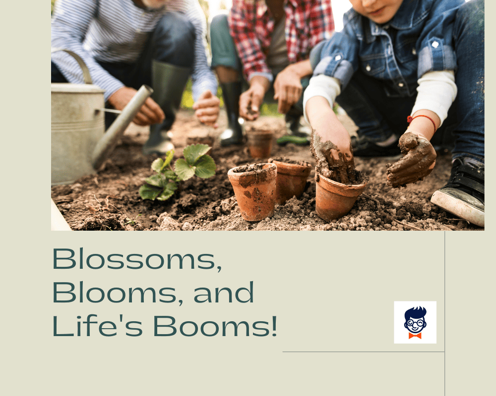 874+ Best Gardening Slogans And Phrases (Generator + Guide ...