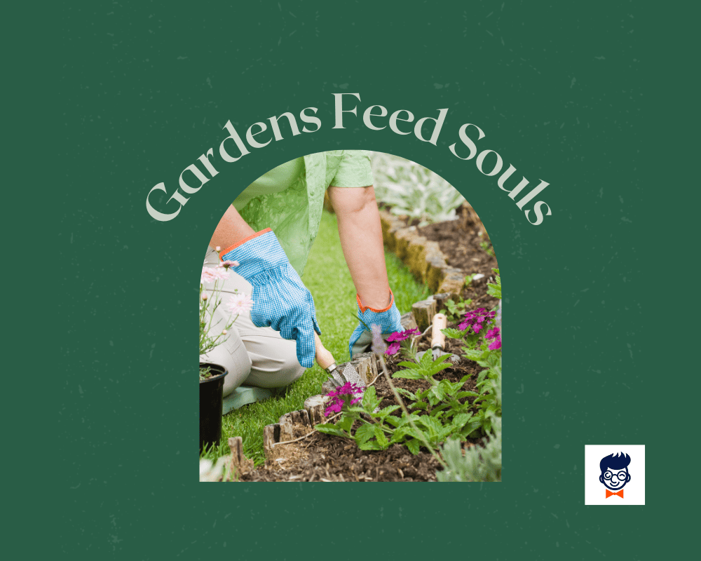 874+ Best Gardening Slogans And Phrases (Generator + Guide ...