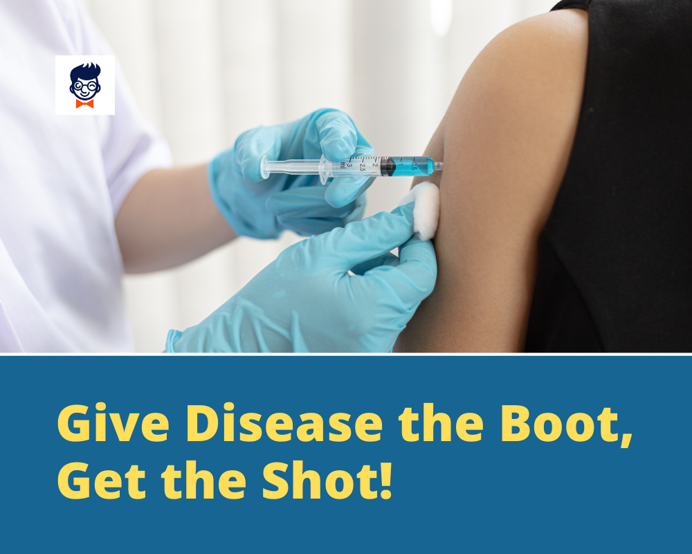 548+ Best Vaccination Slogans and Quotes -TheBrandBoy.com