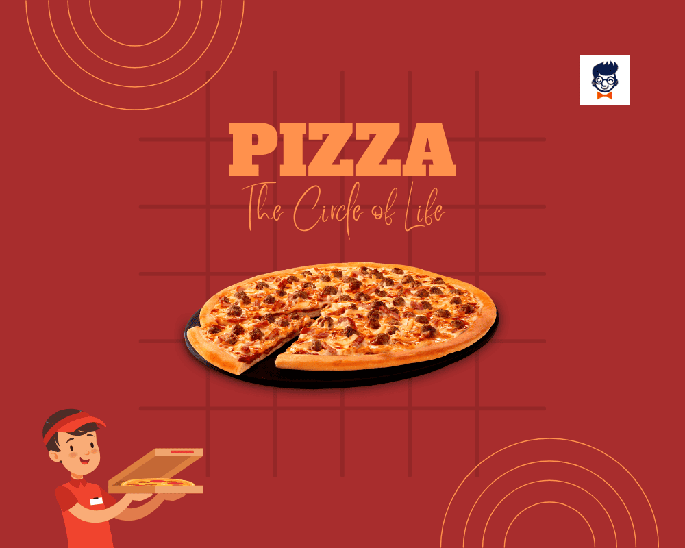 872+ Catchy Pizza Slogans Collection - BrandBoy