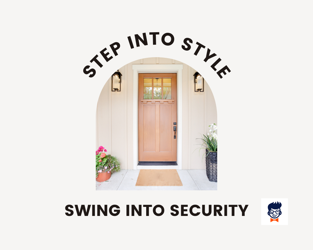 871+ Best Window And Door Slogans And Taglines (Generator + Guide ...