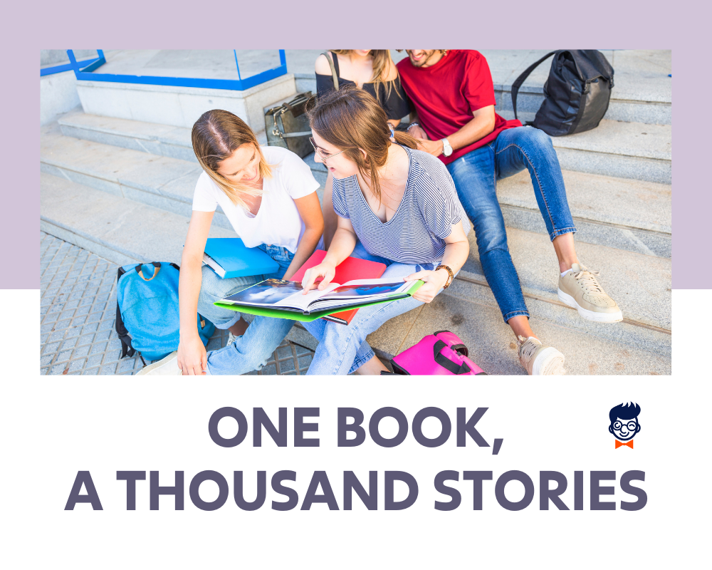 478+ Yearbook Slogans And Taglines (generator) - BrandBoy