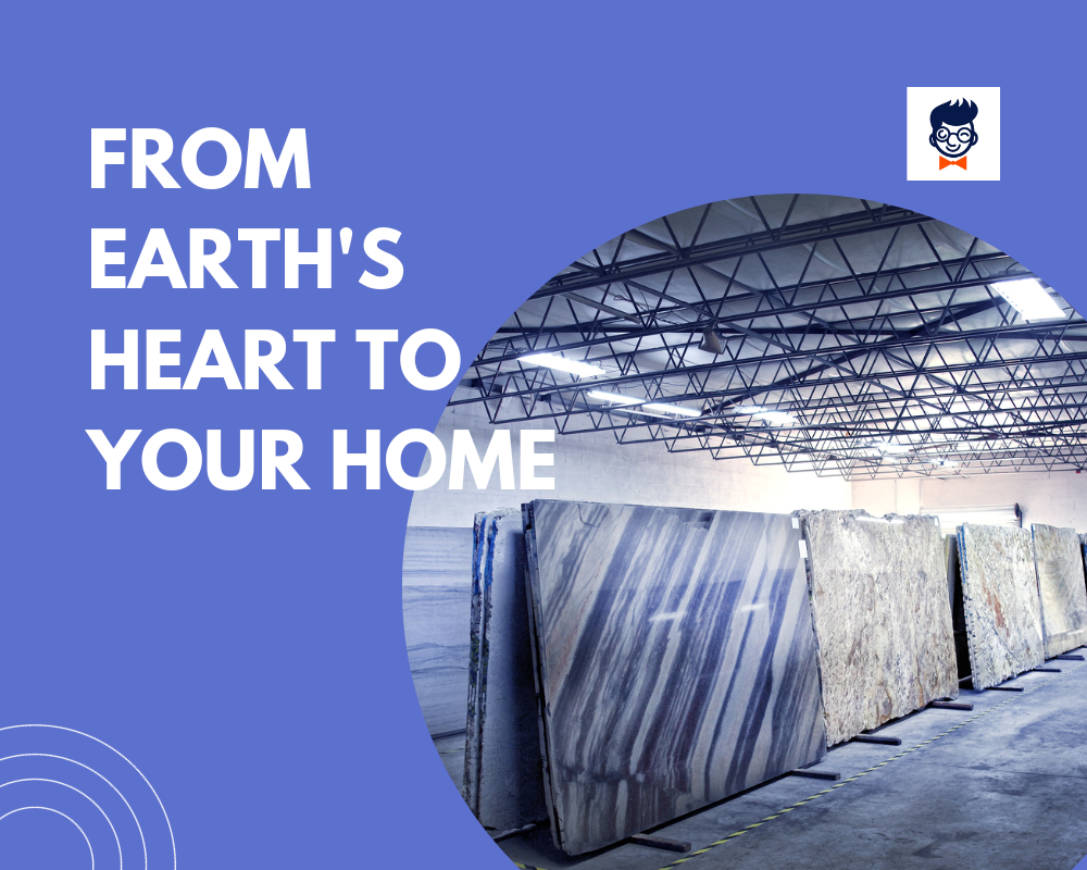 790+ Best Granite Company Slogans - BrandBoy