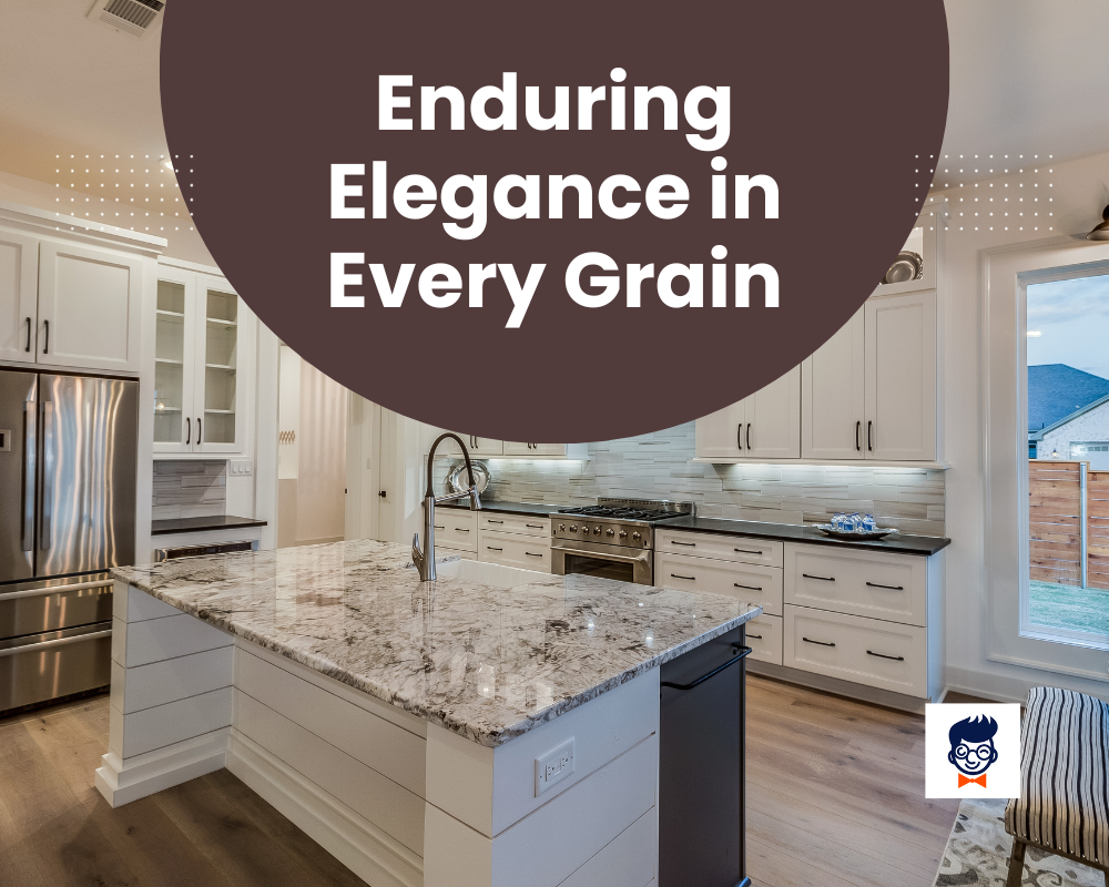 790+ Best Granite Company Slogans - BrandBoy