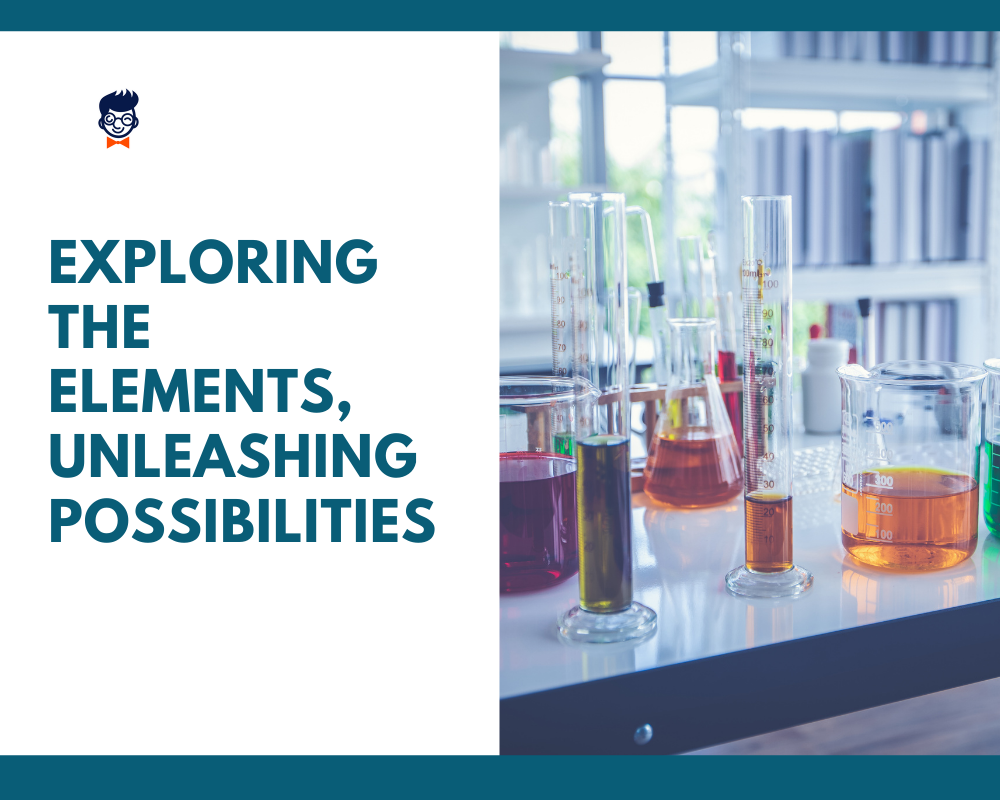 550+ Chemistry Slogans And Taglines (Generator + Guide) - BrandBoy