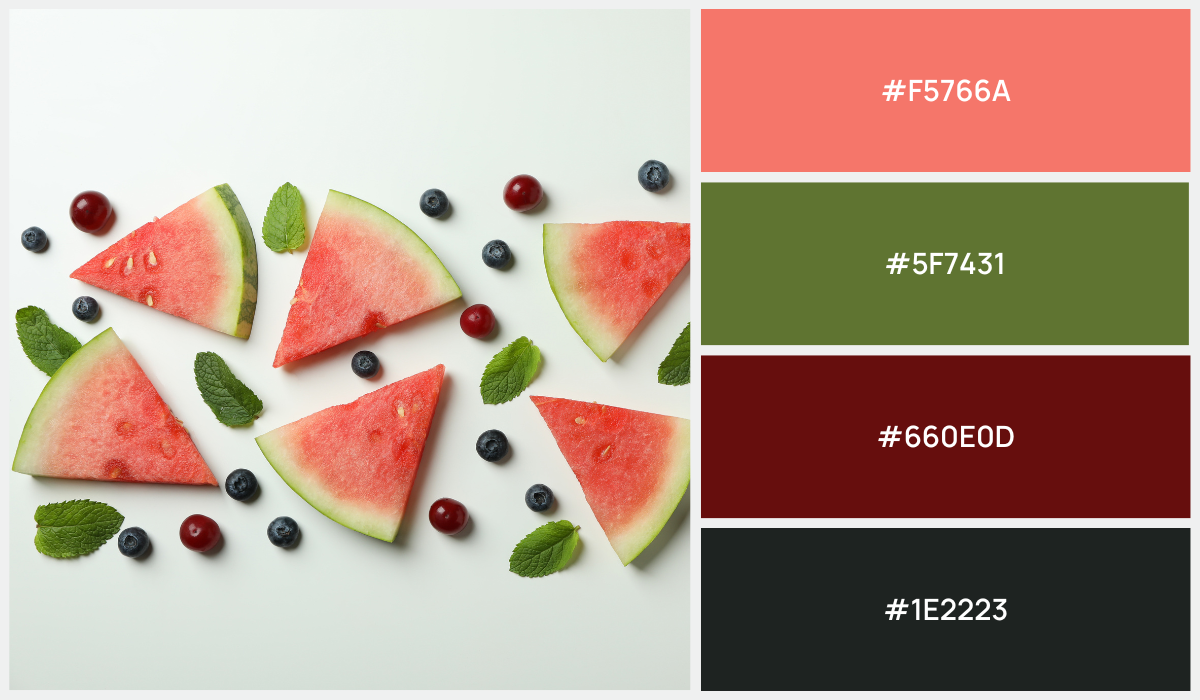 30+ Creative Color Palettes For Logo Design Inspiration (Don't Miss Out ...