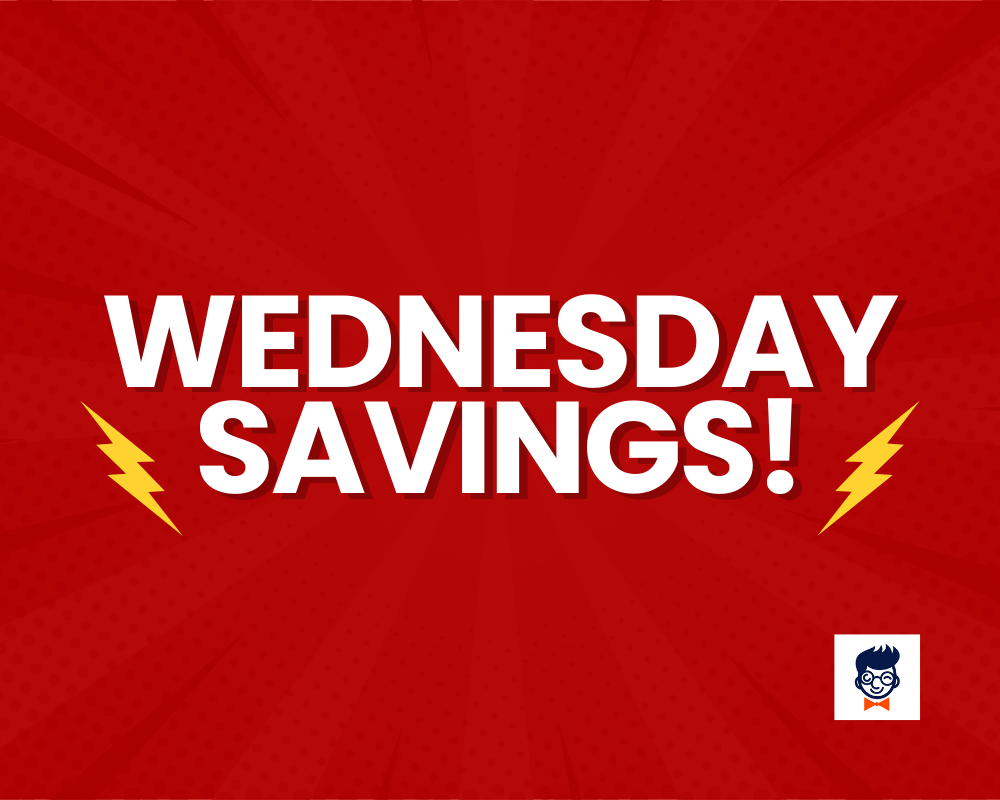 781+ Wednesday Slogans to Power Through the Midweek! - thebrandboy.com