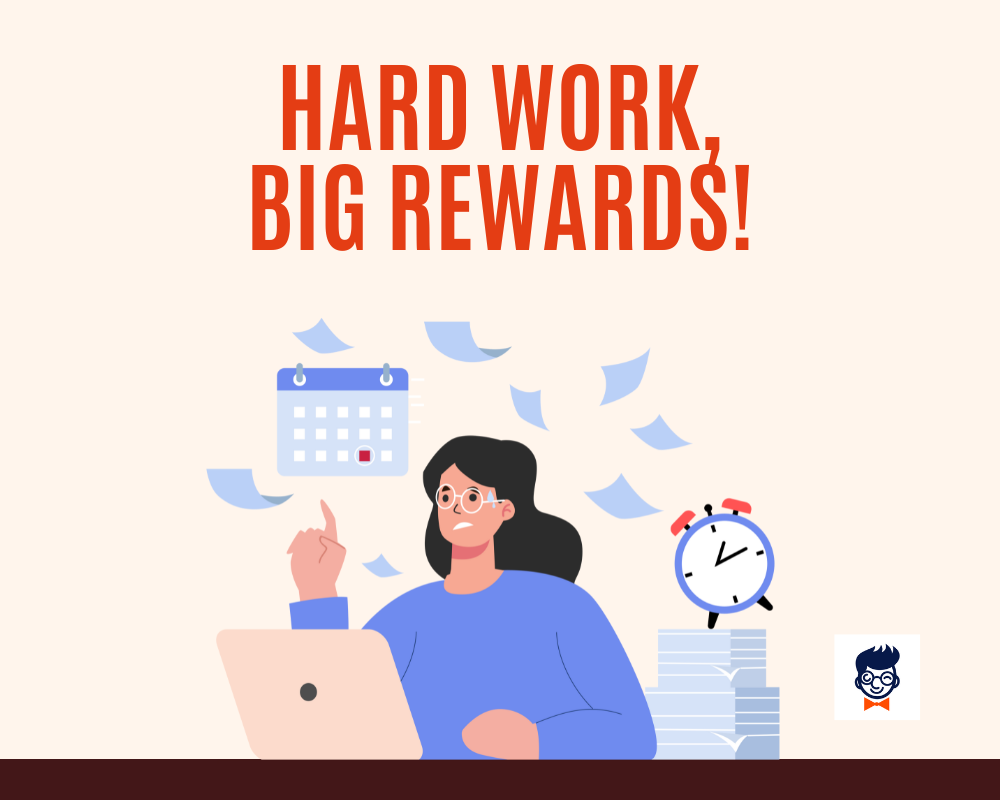 560+ Motivating Hard Work Slogans And Taglines (Generator + Guide ...