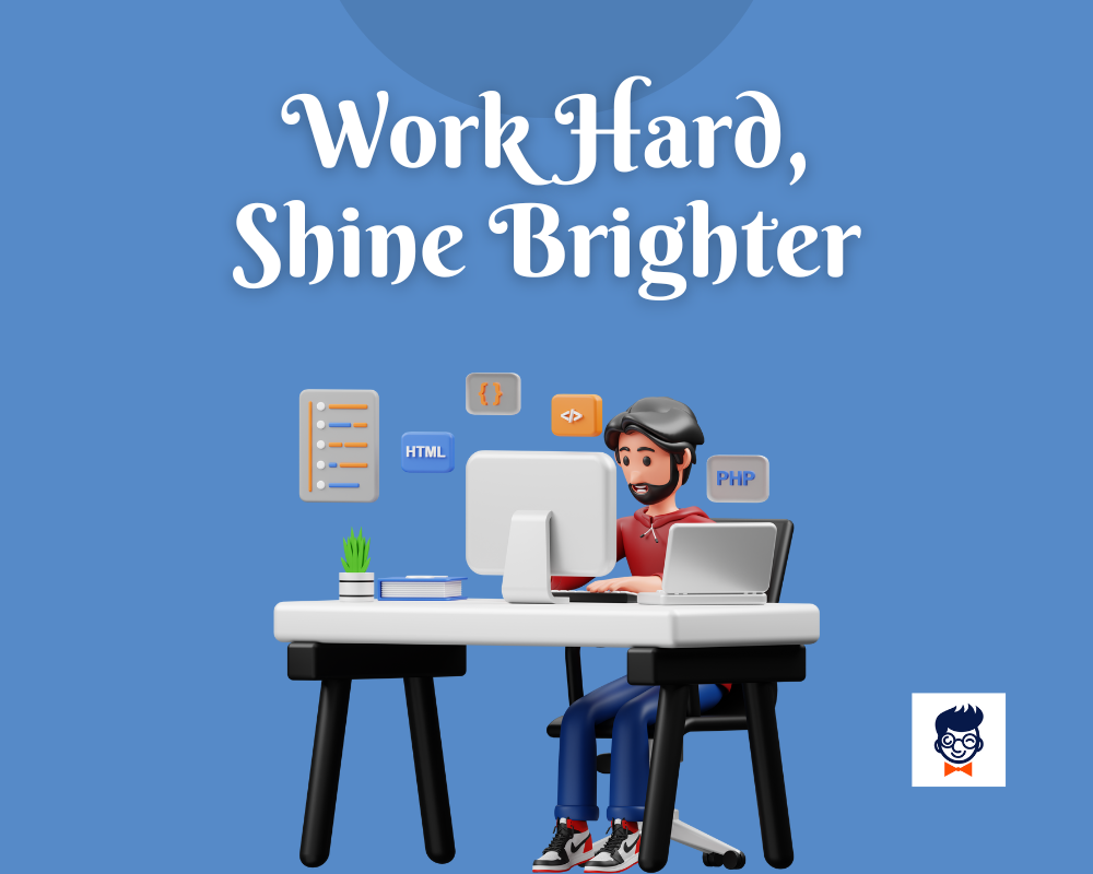 560+ Motivating Hard Work Slogans And Taglines (Generator + Guide ...