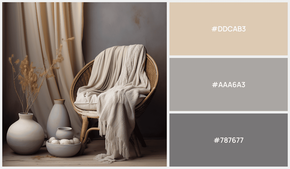 30+ Stunning Grey Color Palettes For Logo Design (Don't Miss Out)