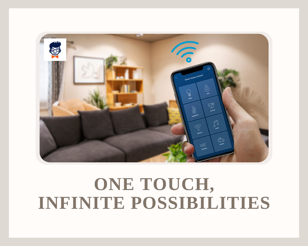 731+ Superb Smart Home Slogans And Taglines (Generator + Guide ...