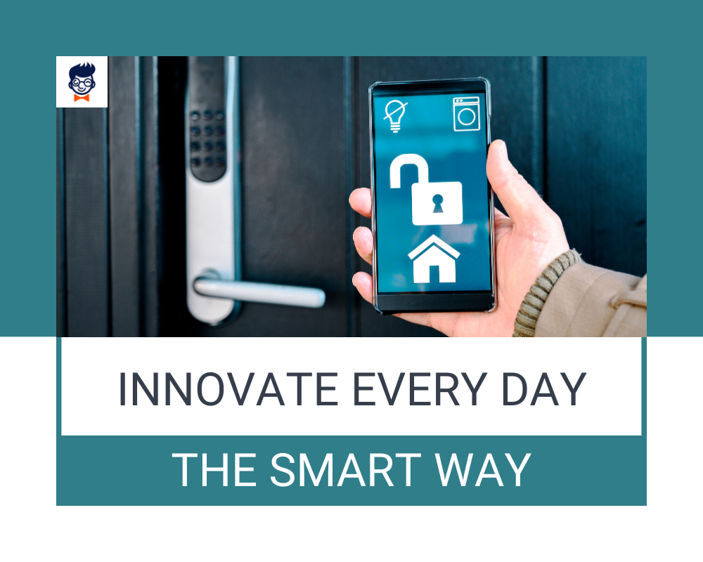 731+ Superb Smart Home Slogans And Taglines (Generator + Guide ...